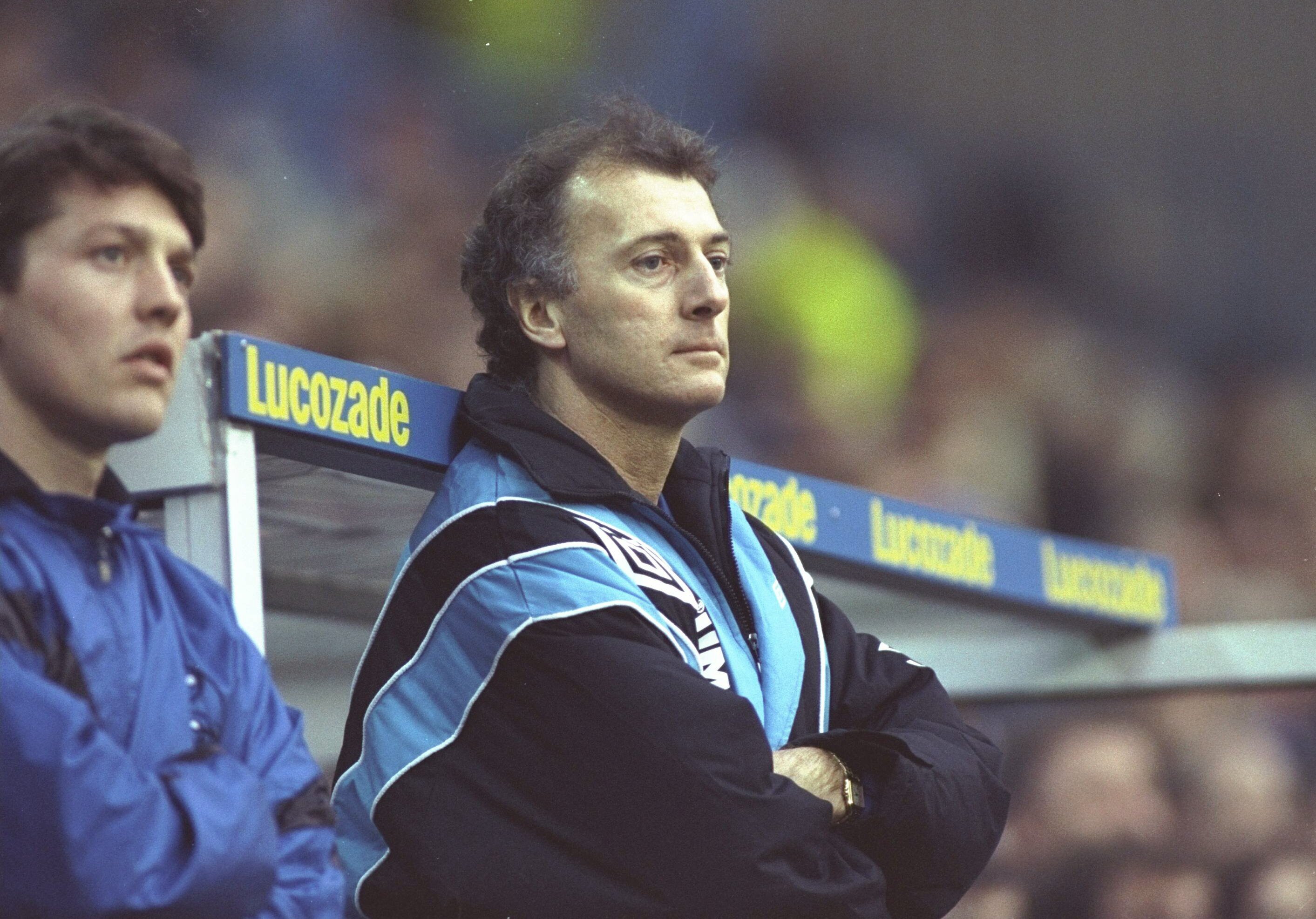 Morto Trevor Francis: l'ex Sampdoria e Atalanta aveva 69 anni