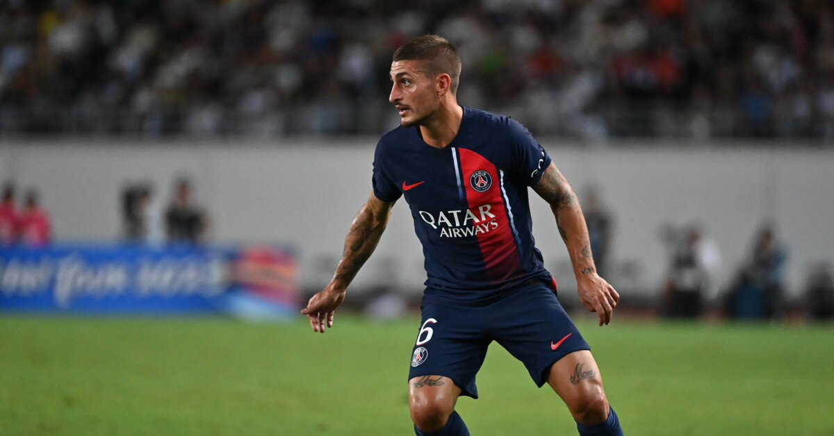 Il suo ex agente: "Verratti aveva un accordo con la Juventus"