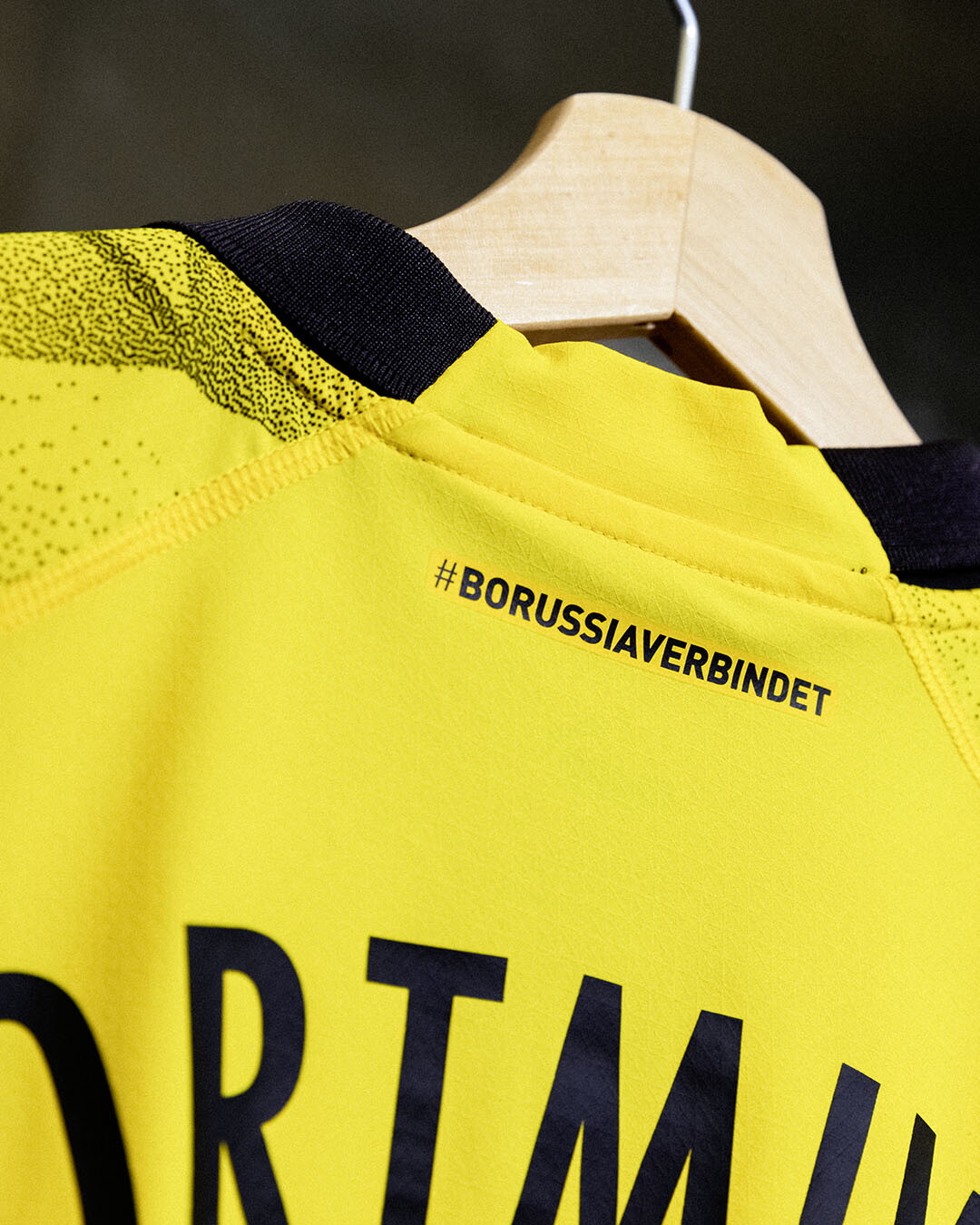 Borussia Dortmund, il Cup Kit è un omaggio alla città