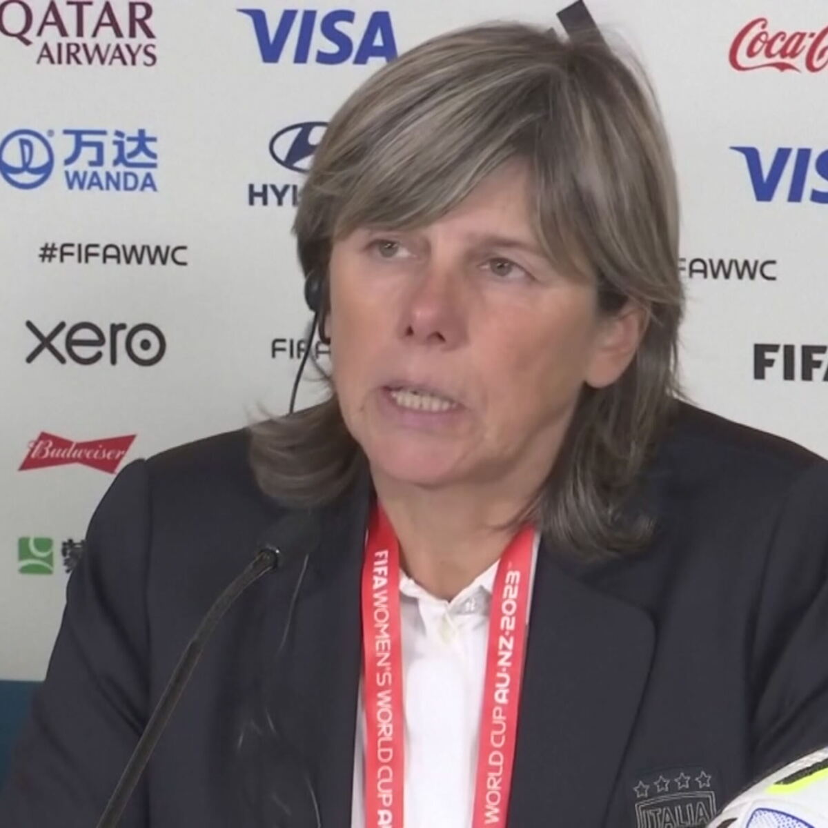 Bertolini: "Siamo in un momento di passaggio, un ricambio generazionale”