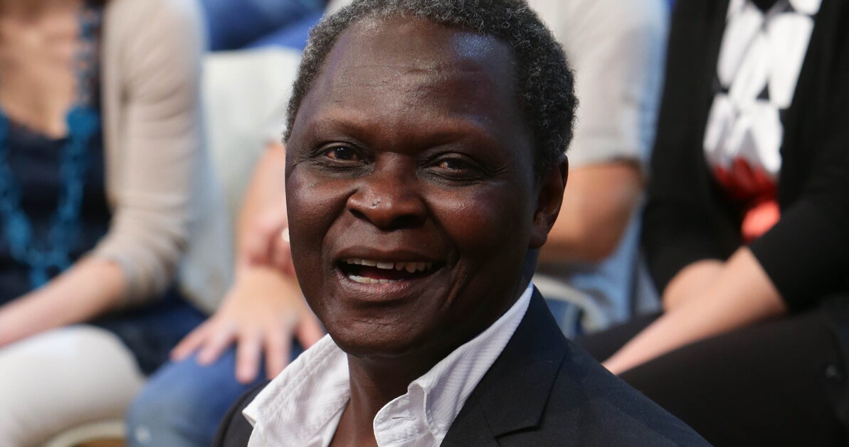 È morto Idris Sanneh, giornalista e grande tifoso della Juventus