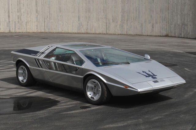 Giorgetto Giugiaro compie 85 anni: le sue auto che hanno fatto la storia