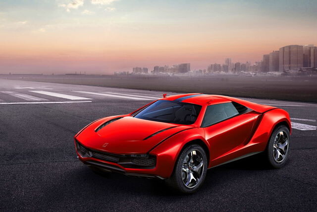 Giorgetto Giugiaro compie 85 anni: le sue auto che hanno fatto la storia