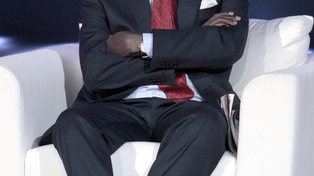 Addio a Idris Sanneh, giornalista e grande tifoso della Juventus