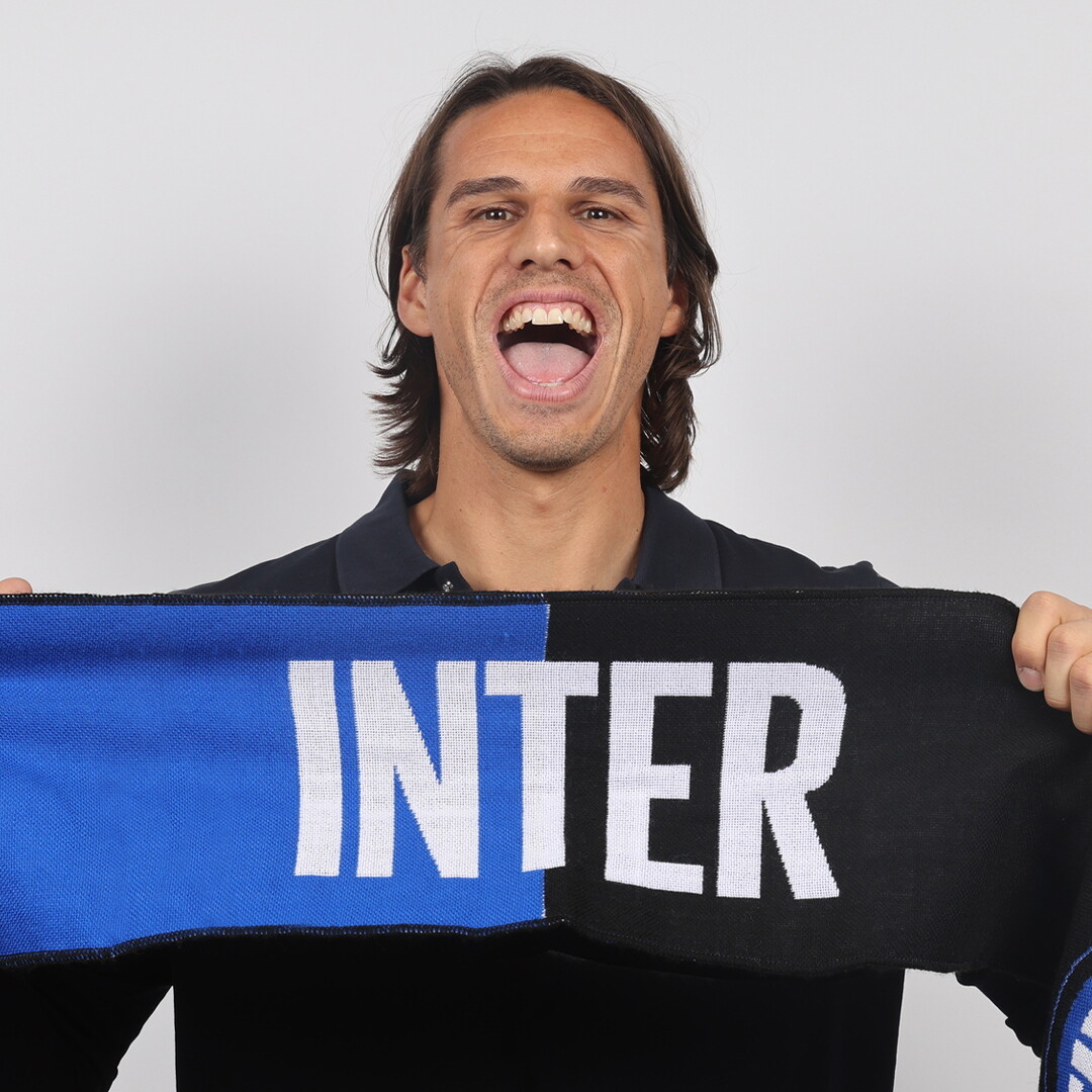Inter, Sommer: "Non vedo l'ora di iniziare, che orgoglio"