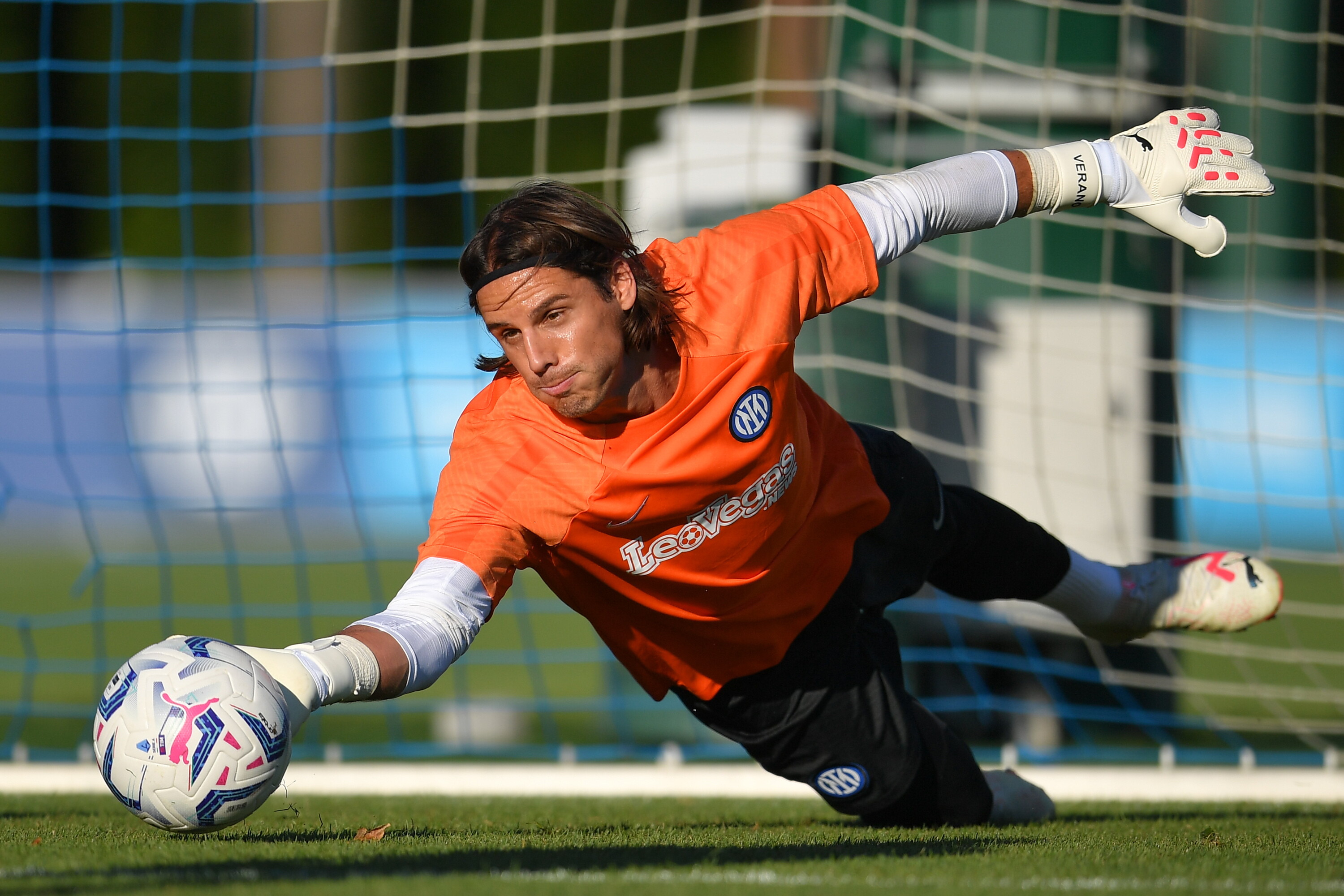 Inter, Sommer: "Non vedo l'ora di iniziare, che orgoglio"