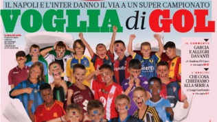 Rassegnastampa: Foto e immagini