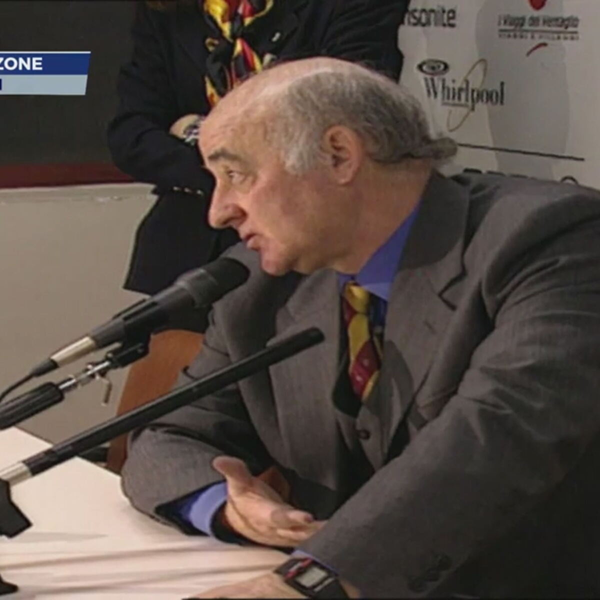 Addio a Carlo Mazzone | Video - Sportmediaset
