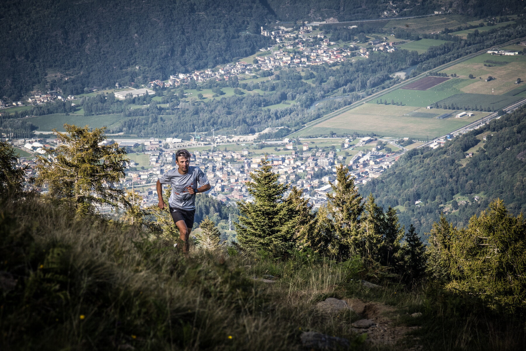 Debutto in società per Valgerola Vertical: a Rasura il gran finale di ...