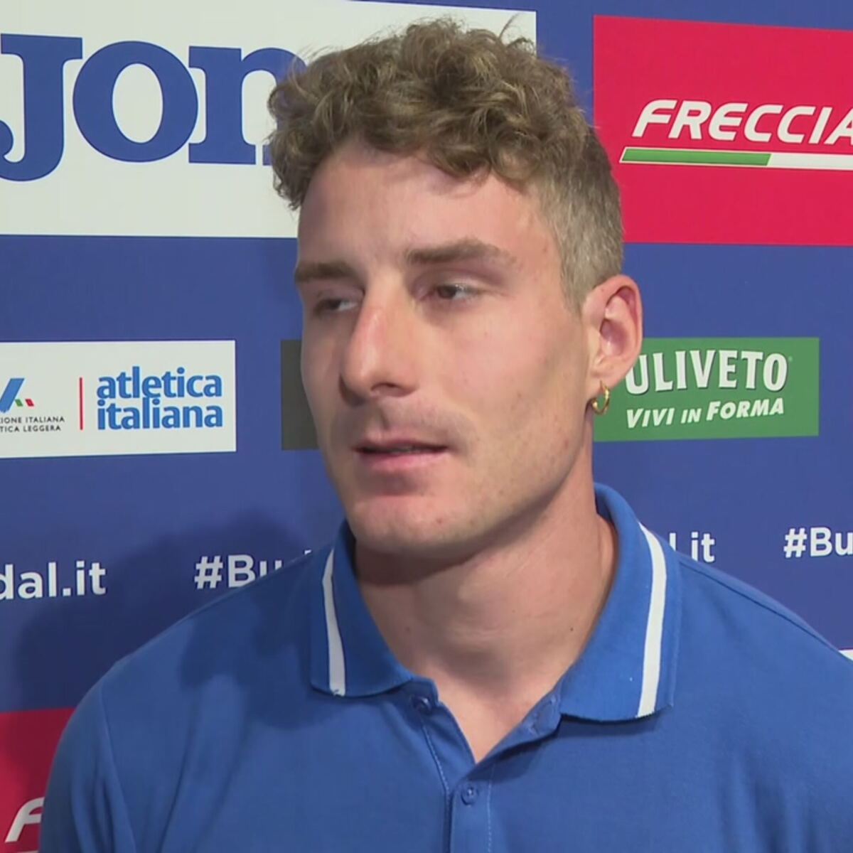 Rigali: "Un sogno incredibile"