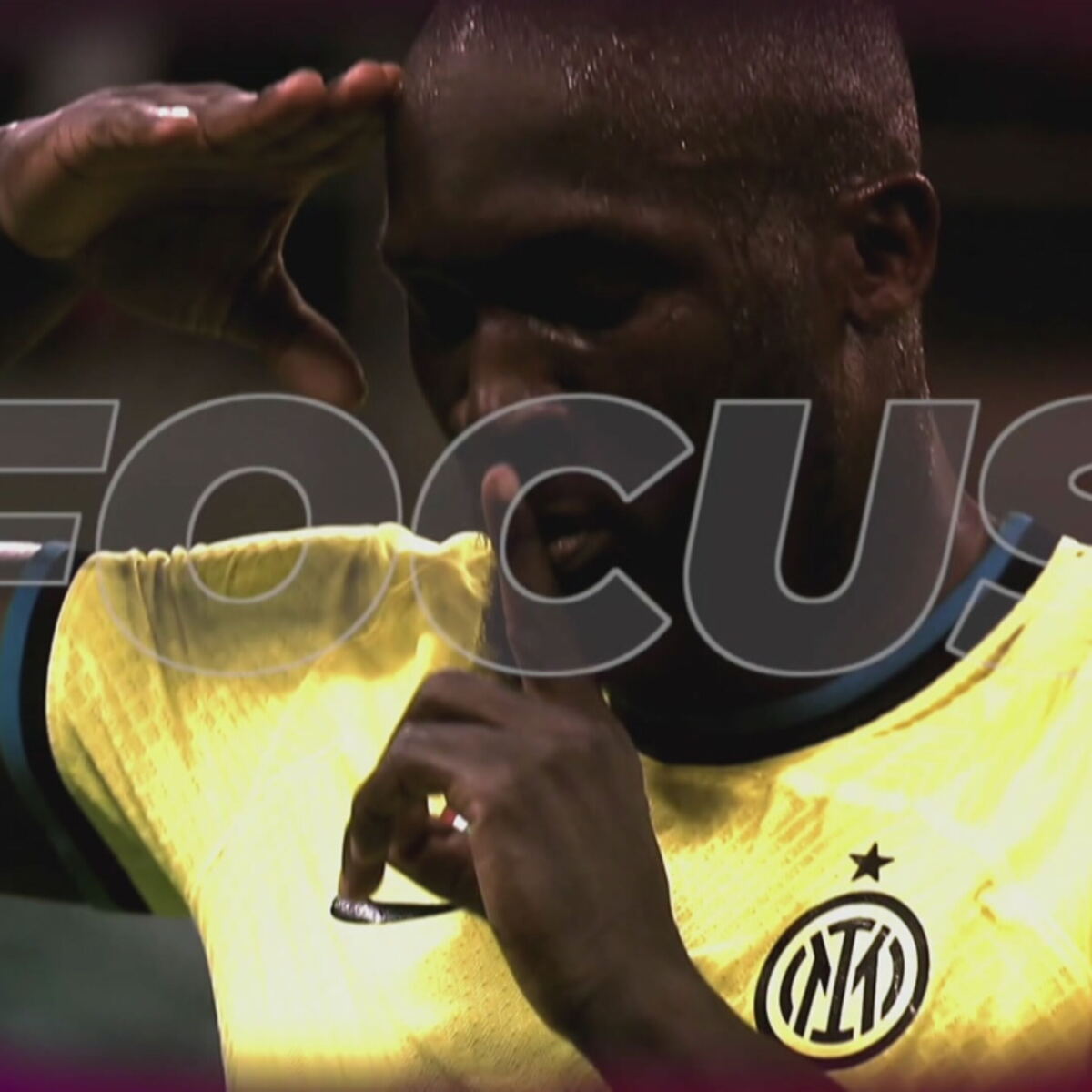 Focus Lukaku: flirta con tutti poi sposa la Roma