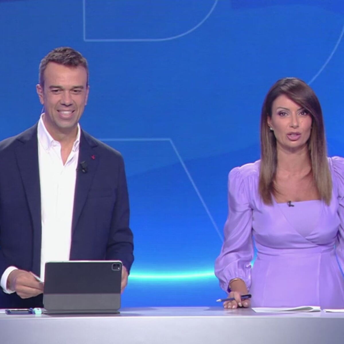 Puntata del 27 agosto | Video - Sportmediaset