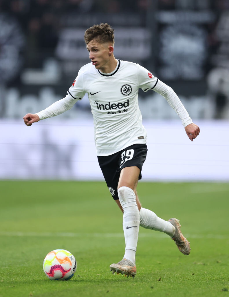 Lindstrom, storia di un jolly che gioca da quando aveva 3 anni