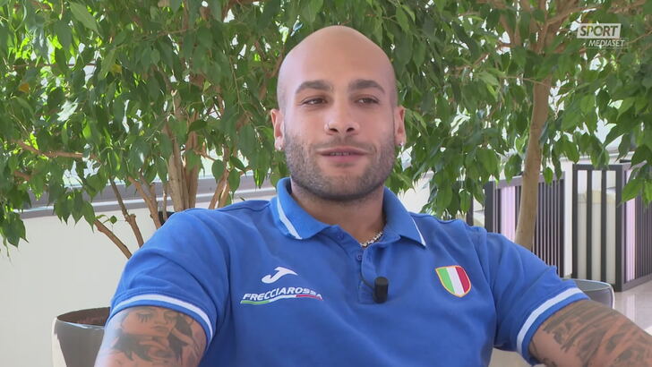 Jacobs esclusivo: "Volevo mollare tutto, adesso tornerò più forte di Tokyo"