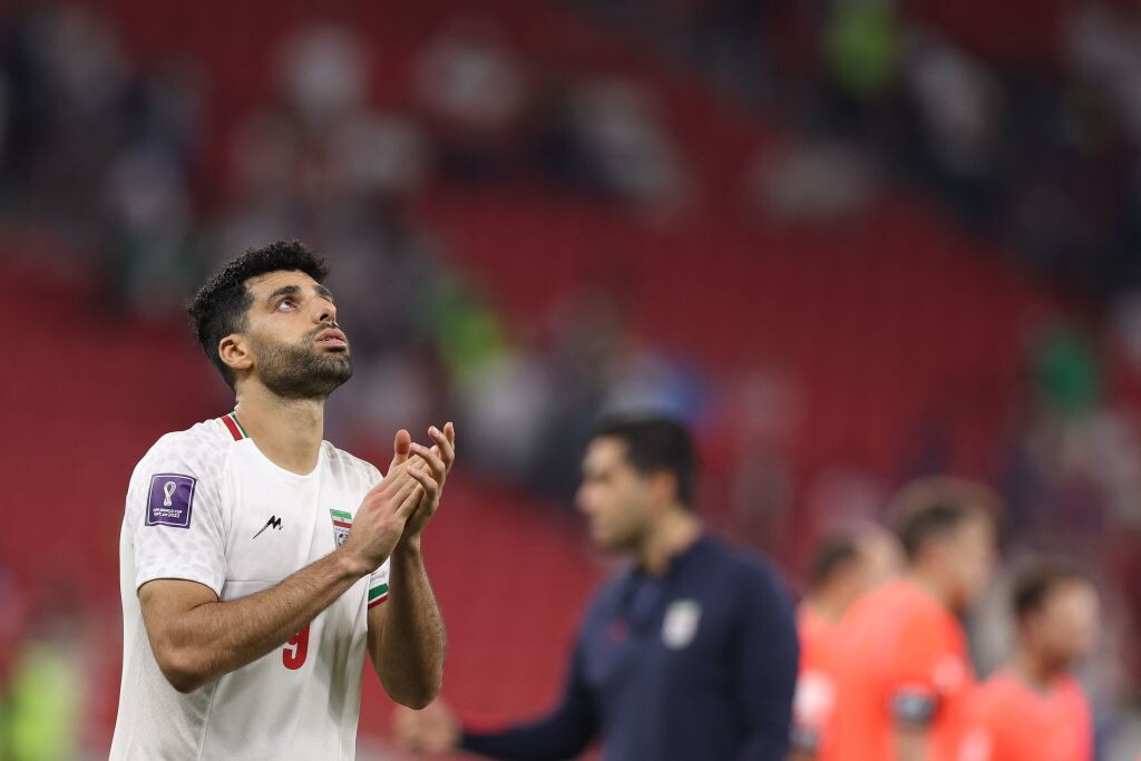 Milan, chi è Taremi: intervista al vice-coach dell'Iran Manicone