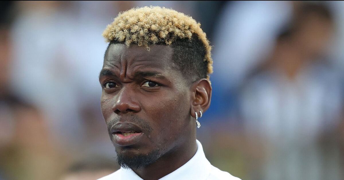 Paul Pogba: la cronologia di tutti gli infortuni in carriera