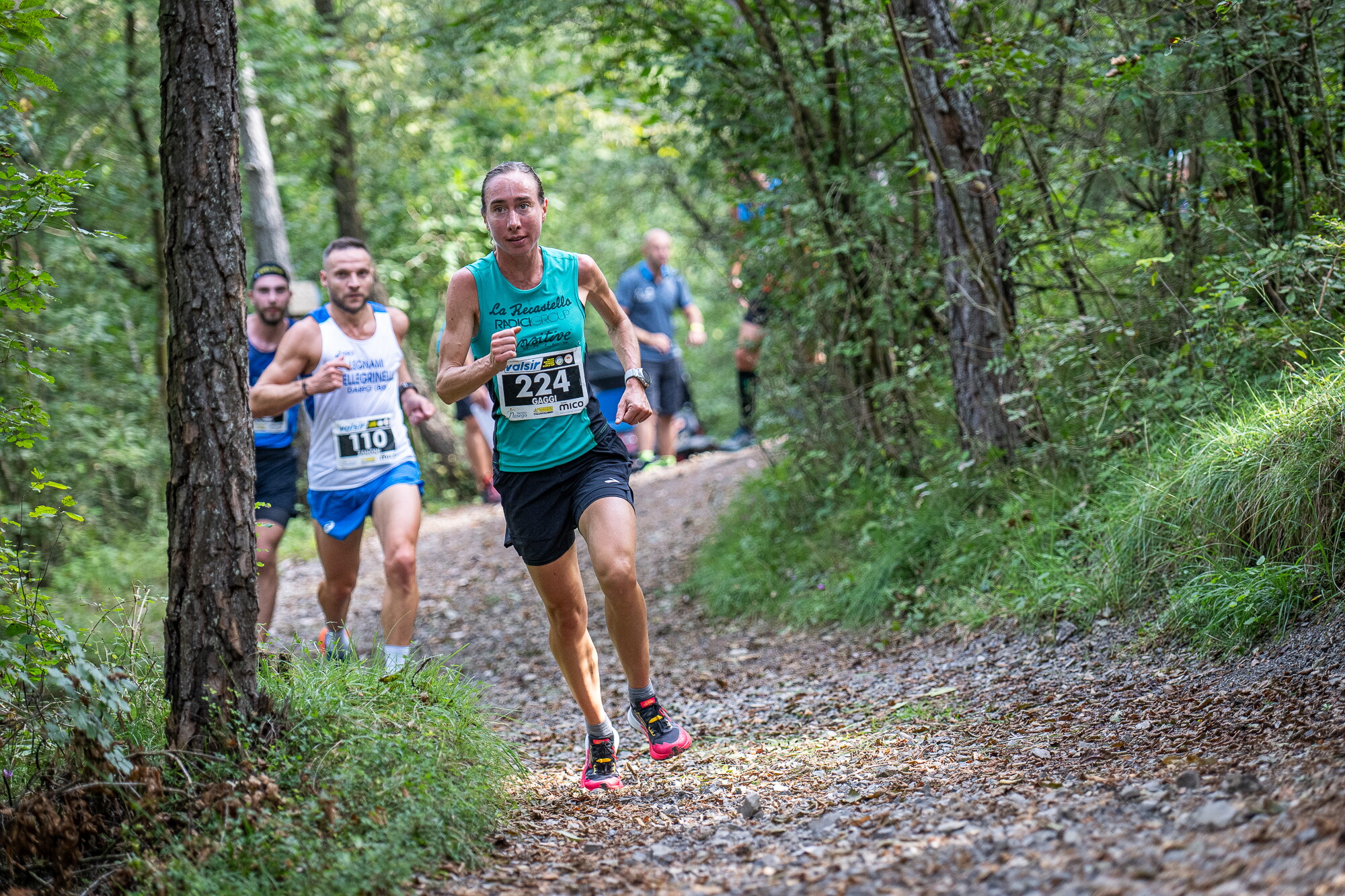 Doppietta Mayr a Casto, "staffetta" Kipngeno-Kiriago nel Vertical e nel ...