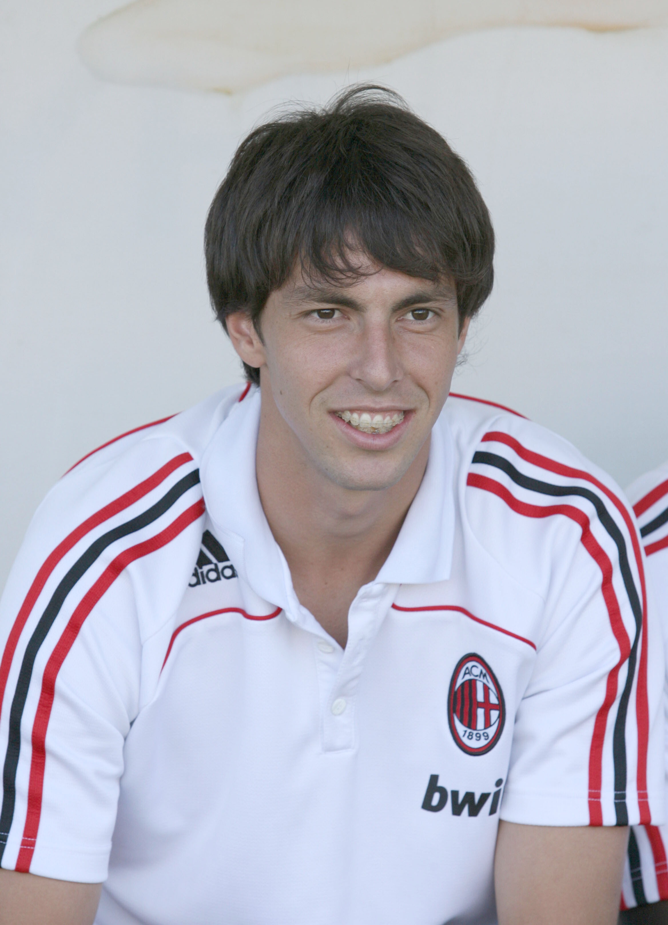 Da Christian Maldini a Max Vieri, figli parenti e nipoti di... | LE FOTO