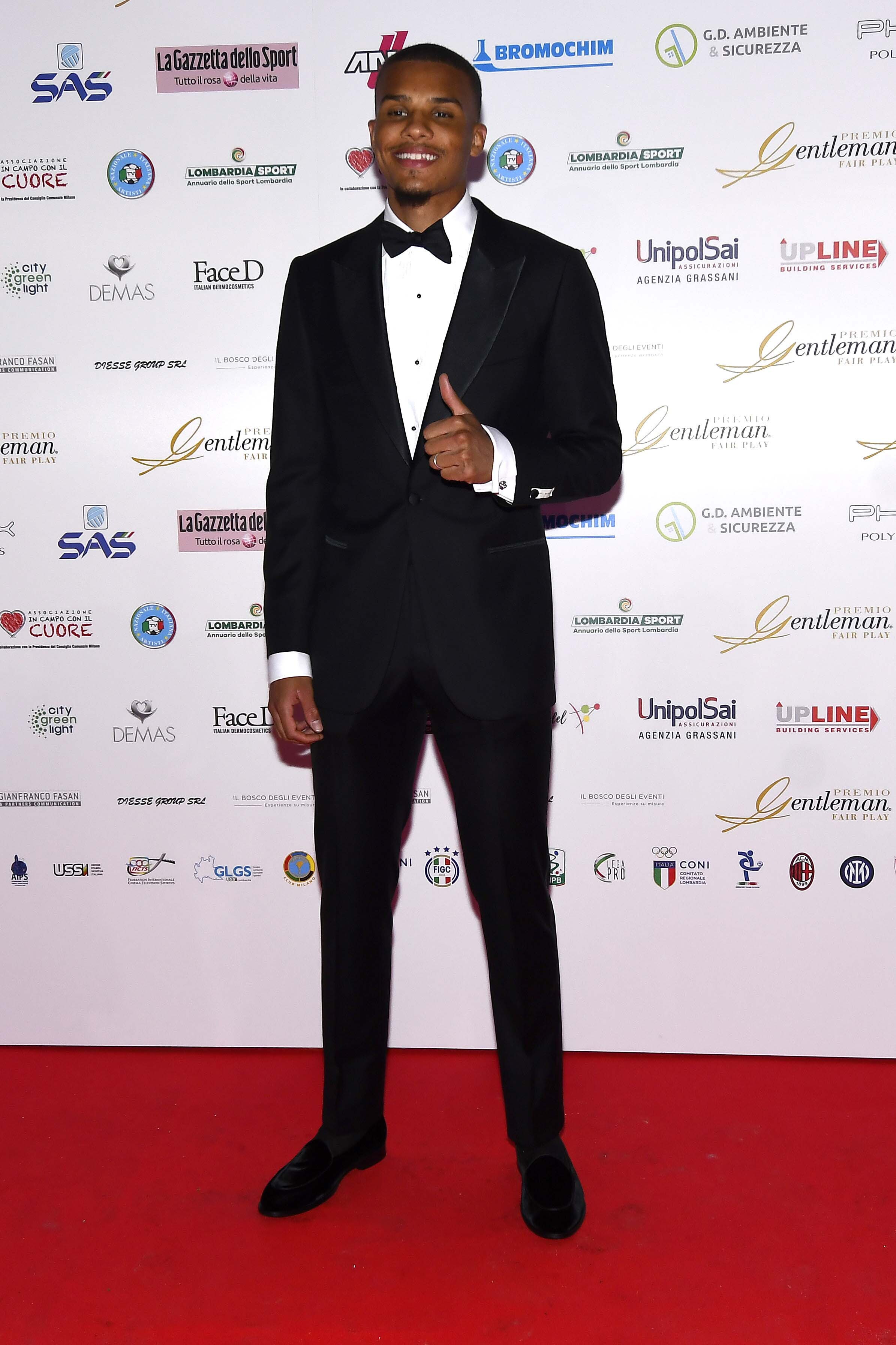 Gentleman Fair Play 2023: tutti i vincitori