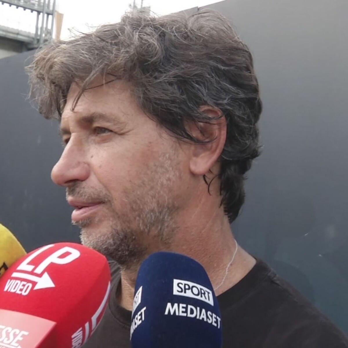 Albertini: "Milan con pochi italiani ma i tempi sono questi..."