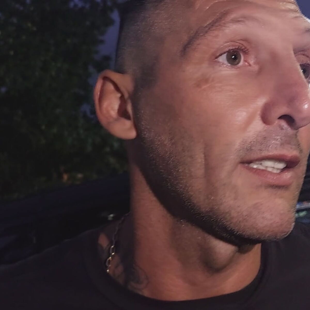 Materazzi: "Spero che il '23, il mio numero, porti anche la quinta ...