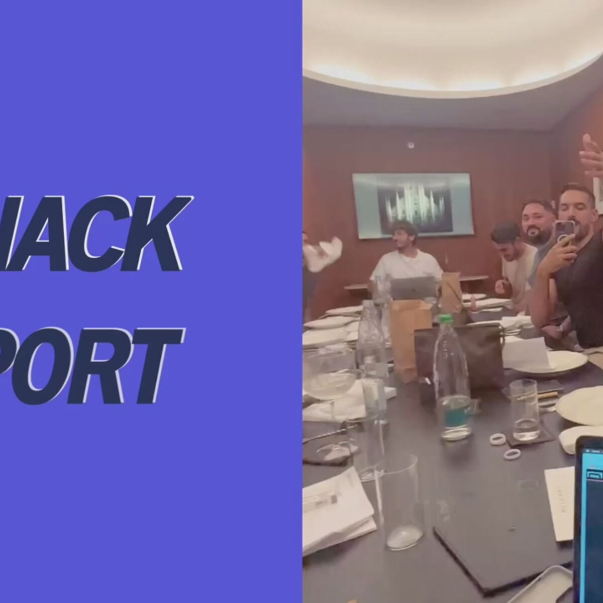 Rocco Hunt, Sensi e il Fantacalcio