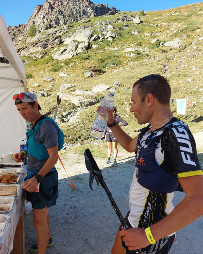 Giganti&giganti: Collé e Raichon nella storia, DJ... suona tutti nel ...