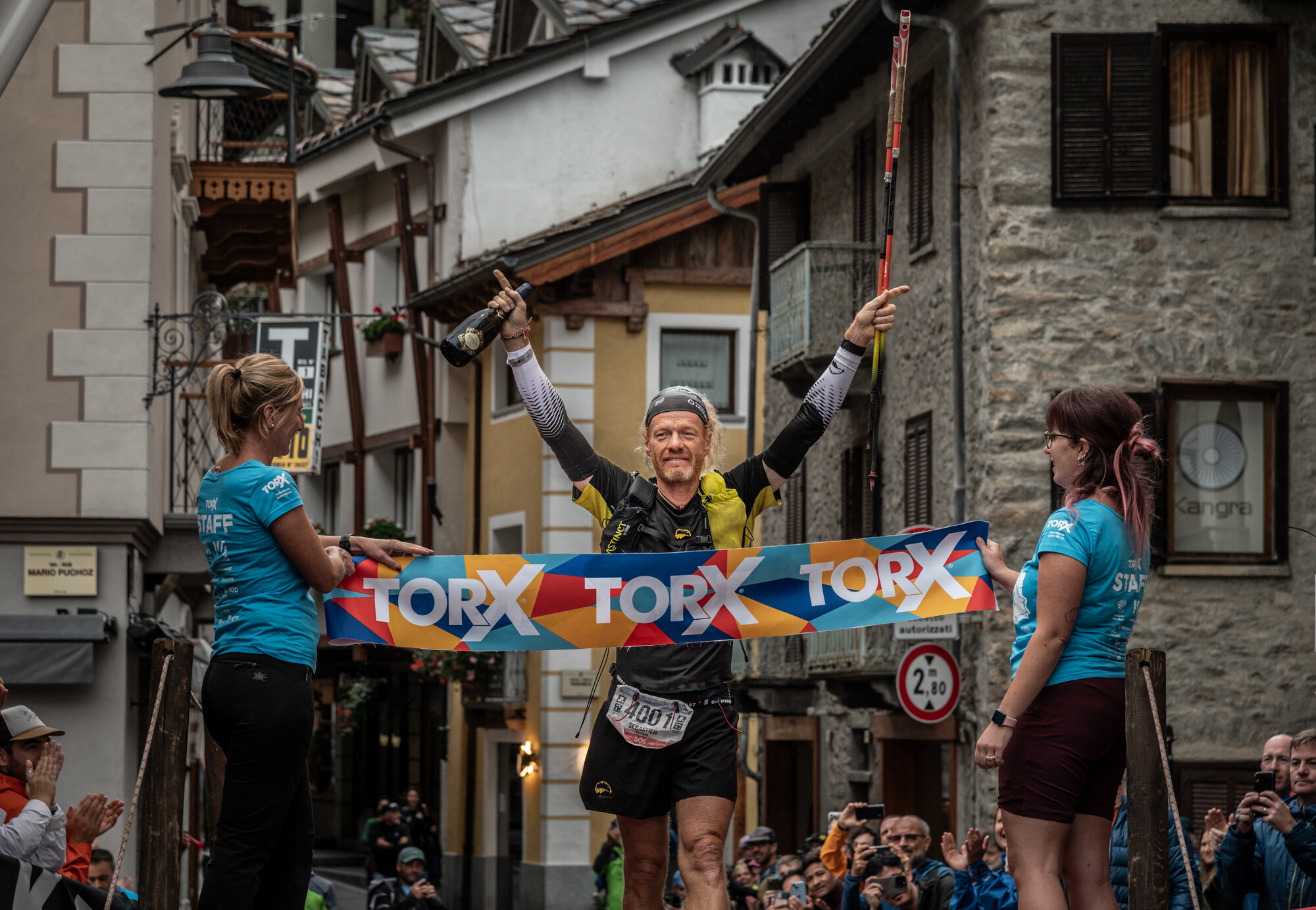 Giganti&giganti: Collé e Raichon nella storia, DJ... suona tutti nel ...