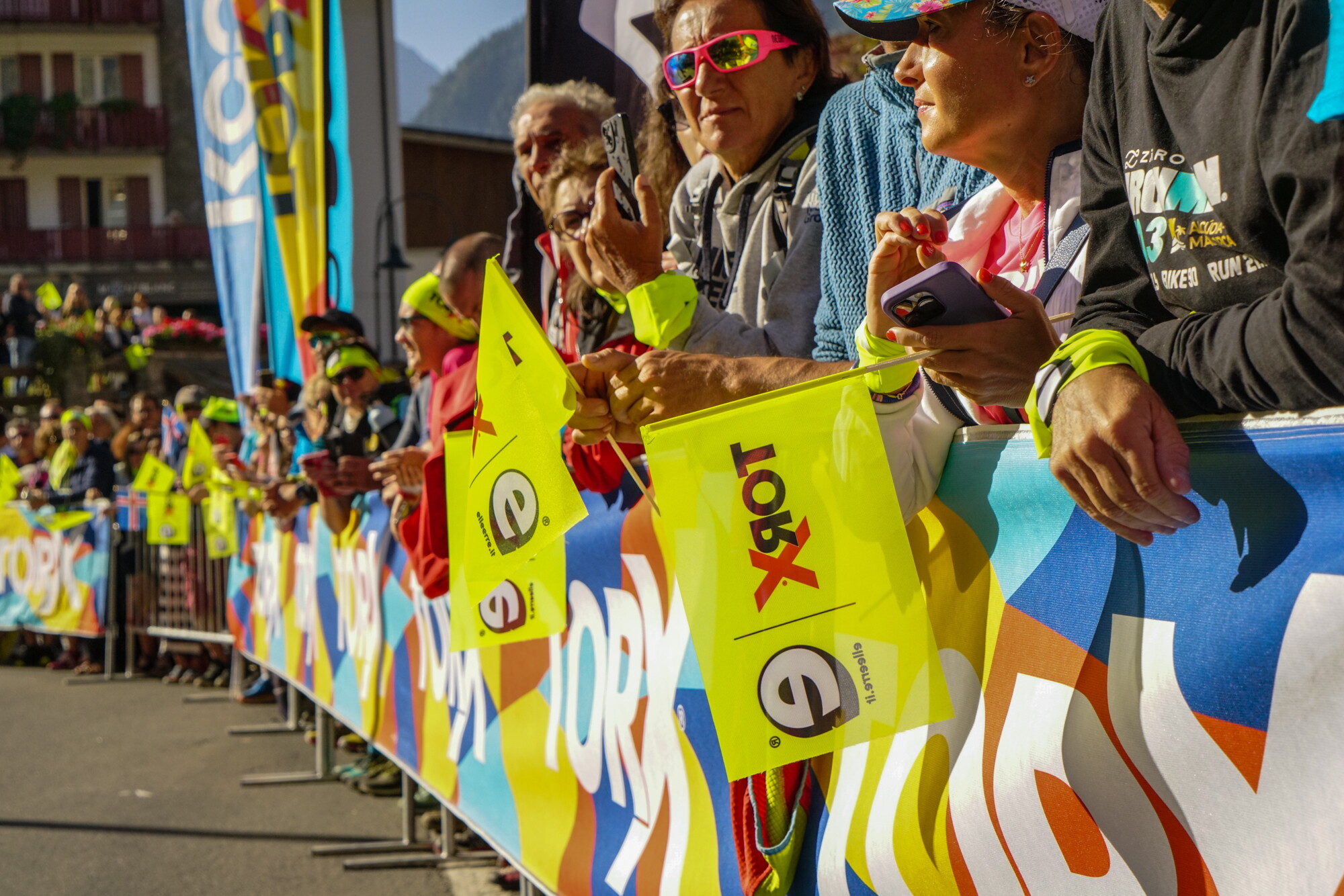 Giganti&giganti: Collé e Raichon nella storia, DJ... suona tutti nel ...