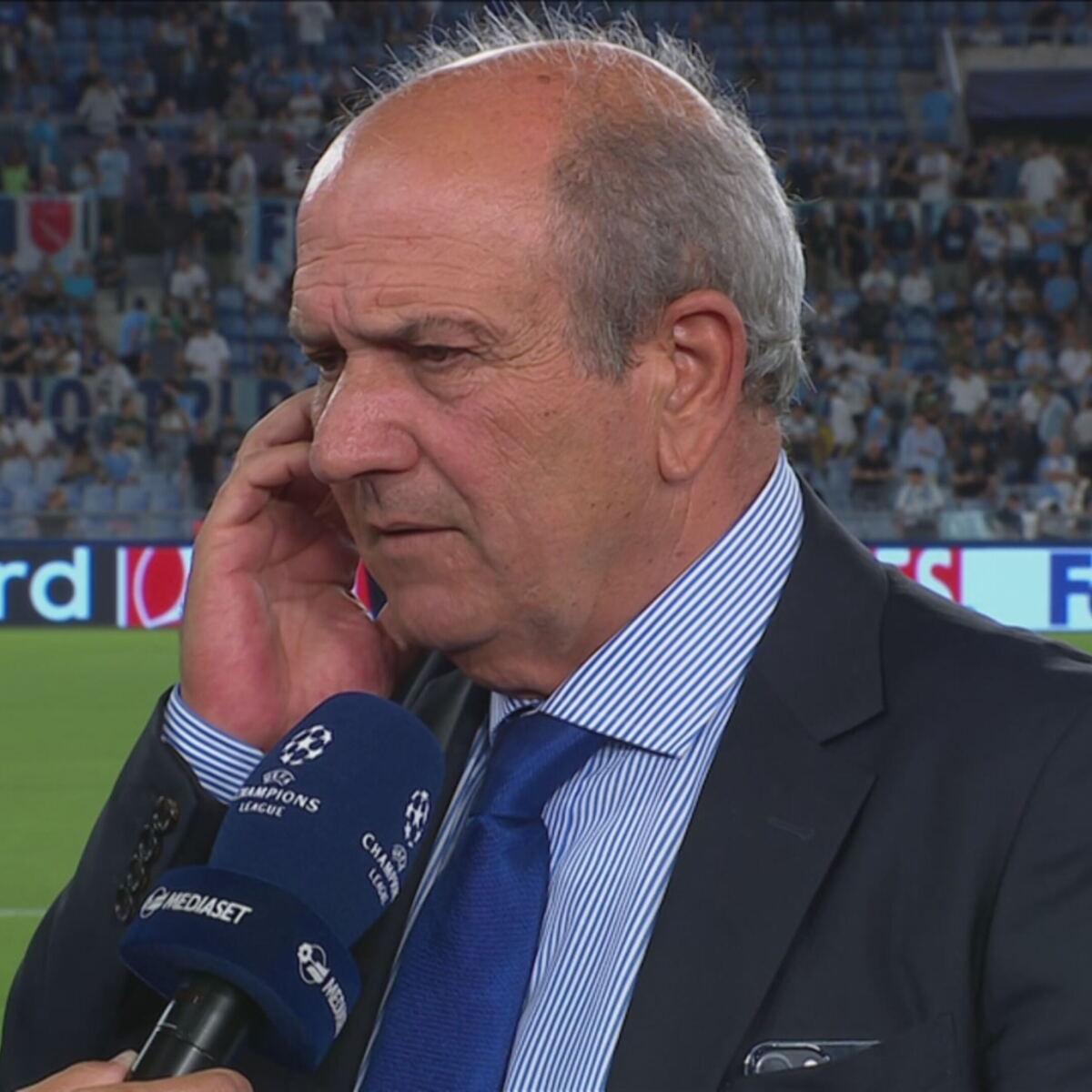 Fabiani: "Avvio difficile? Diamo tempo ai ragazzi" | Video - Sportmediaset