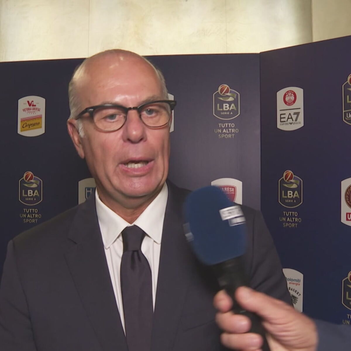 Gandini: "Dopo un'ottima Italia, ora tocca a noi!"