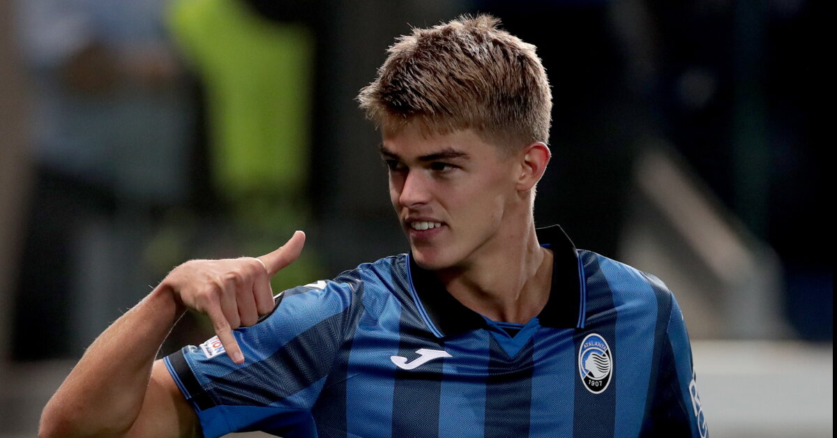 Europa League, Atalanta-Rakow 2-0