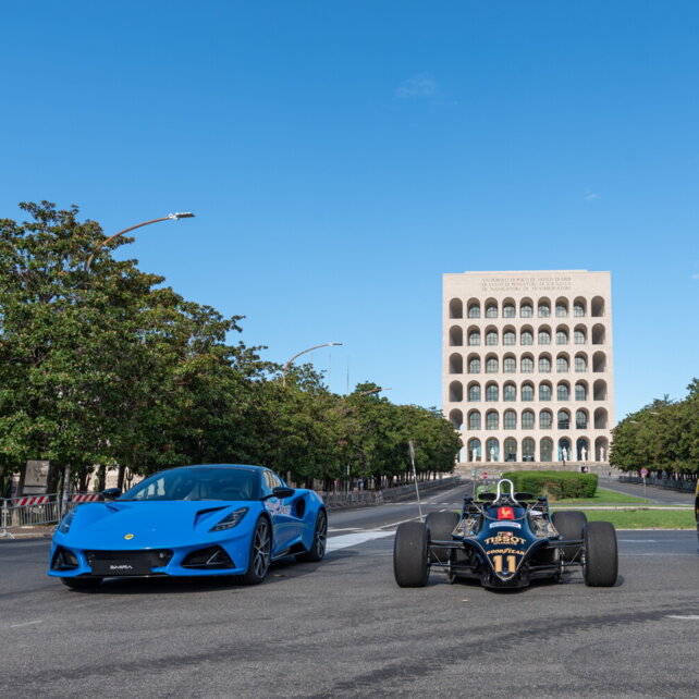 Formula 1: Diretta live, notizie, risultati, classifica e prove