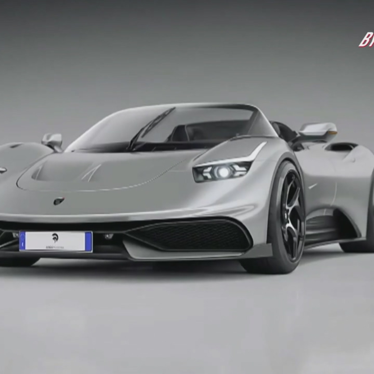 Ares Modena, le nuove S1