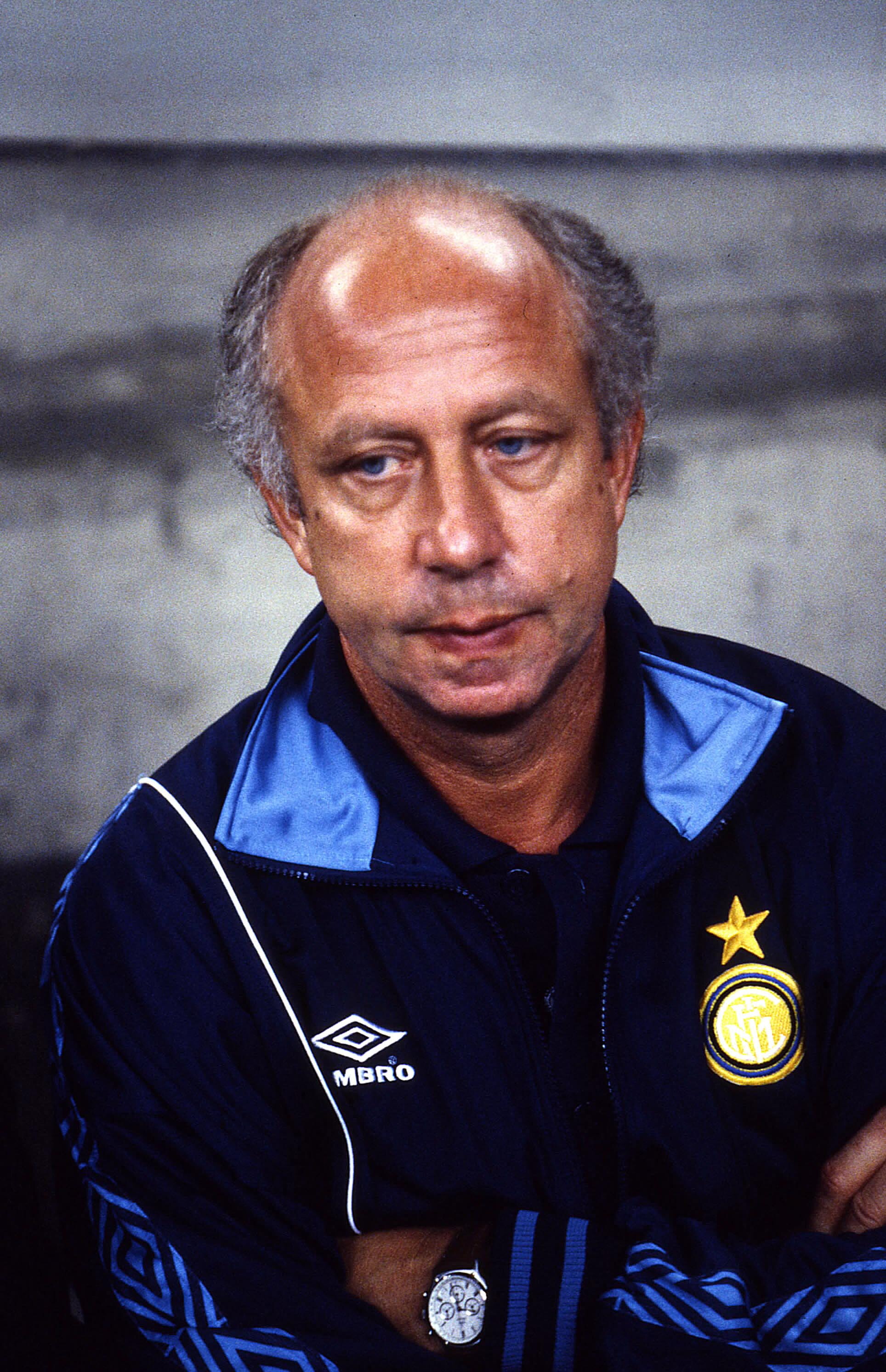 Auguri a Ottavio Bianchi: il mister del primo scudetto del Napoli