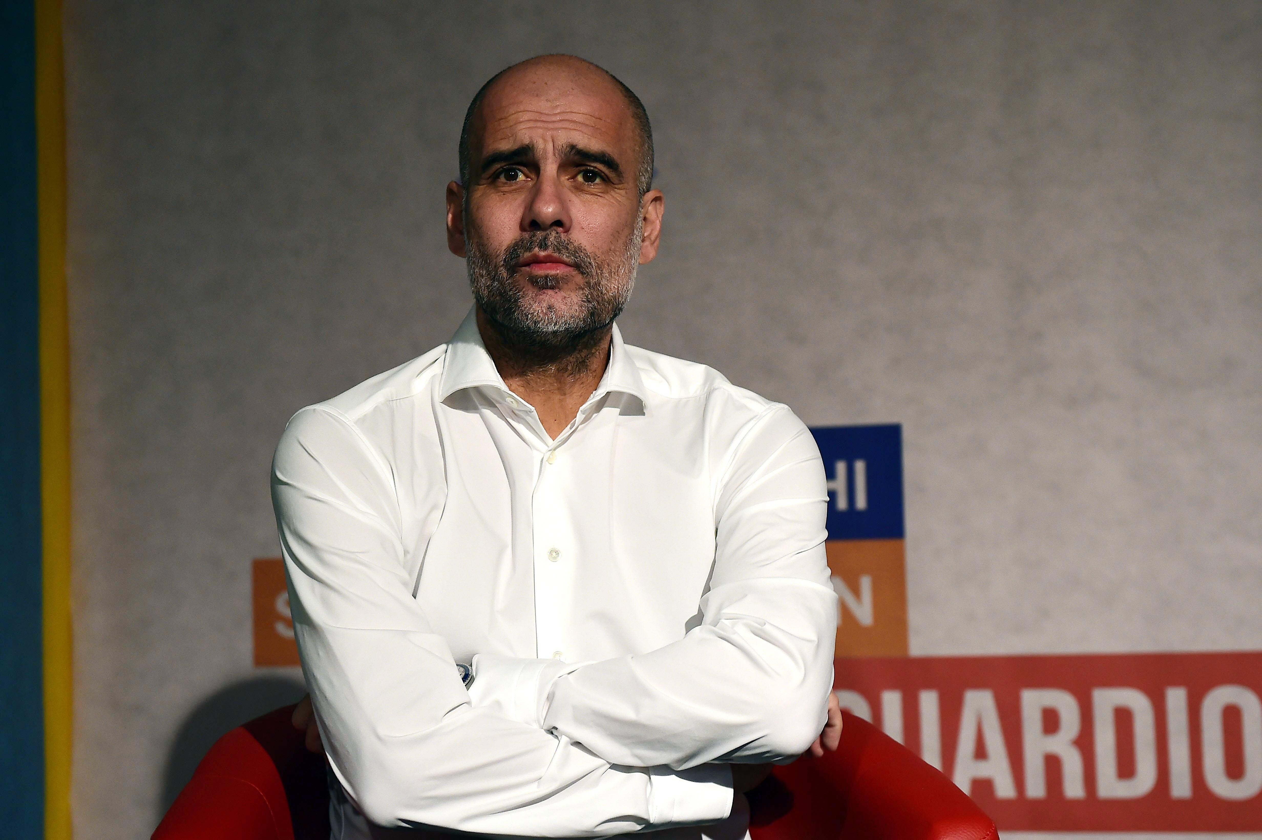 "Dialoghi sul talento": Pep Guardiola parla ai giovani di Cuneo
