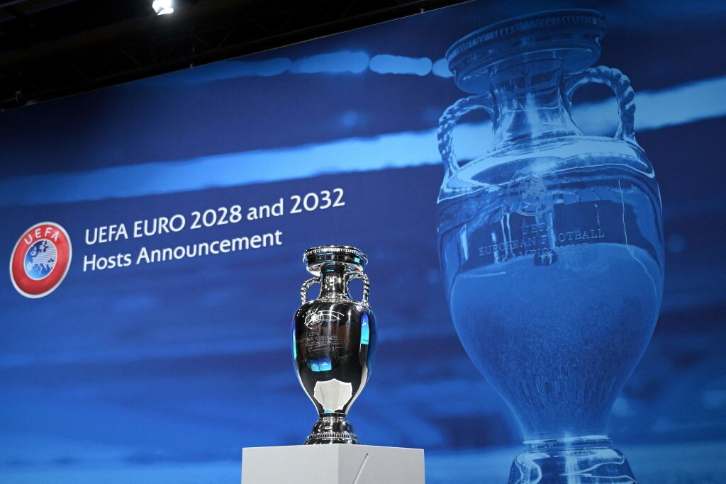 Euro 2032 in Italia: ufficiale l'assegnazione con la Turchia
