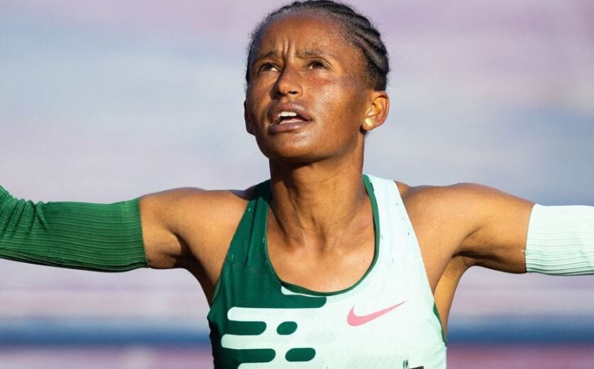 Belete e Belet trionfano alla maratona di Amsterdam