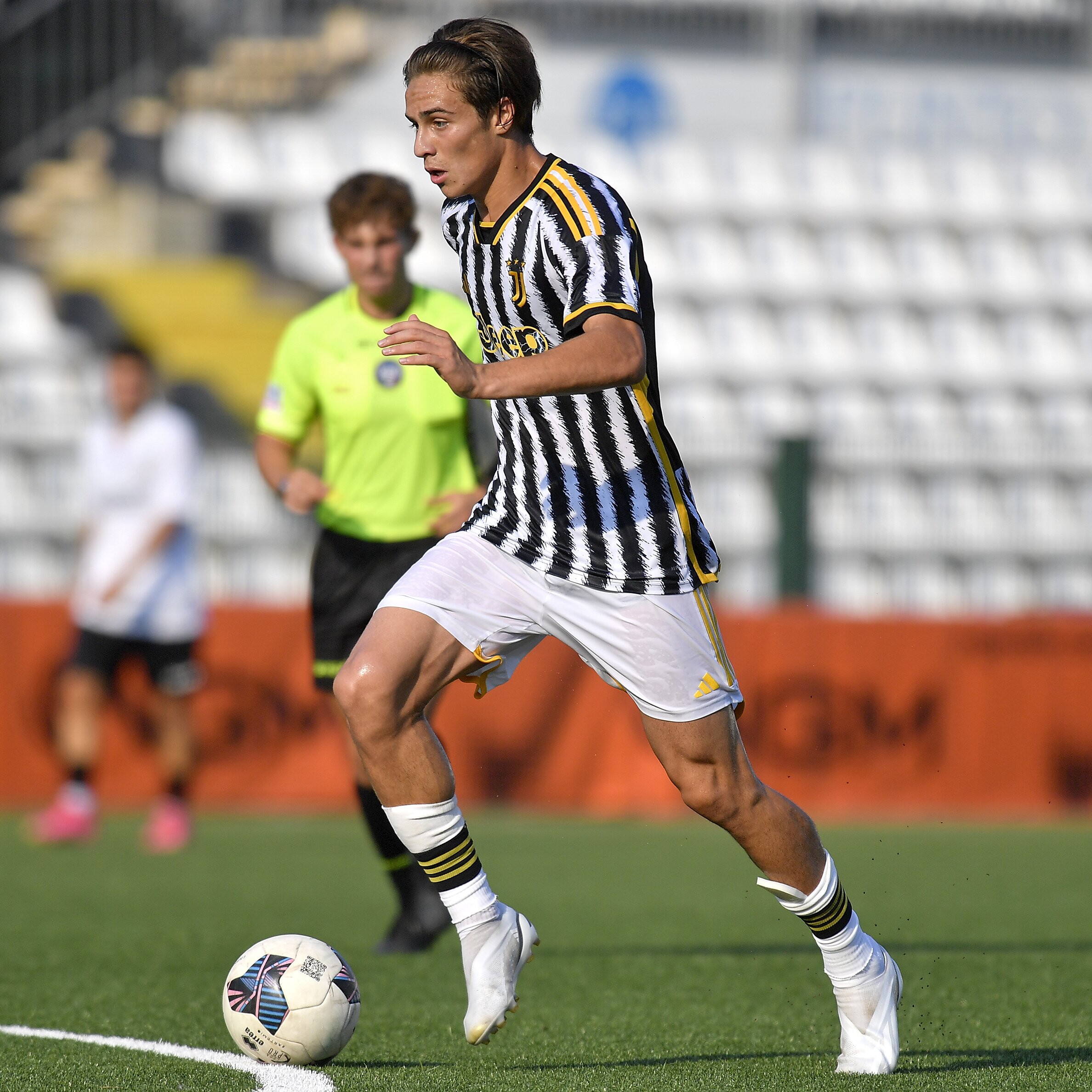 Serve ancora la Next Gen per aiutare un Allegri in piena emergenza