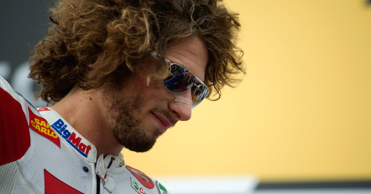 Simoncelli, dodici anni fa la tragedia di Sepang