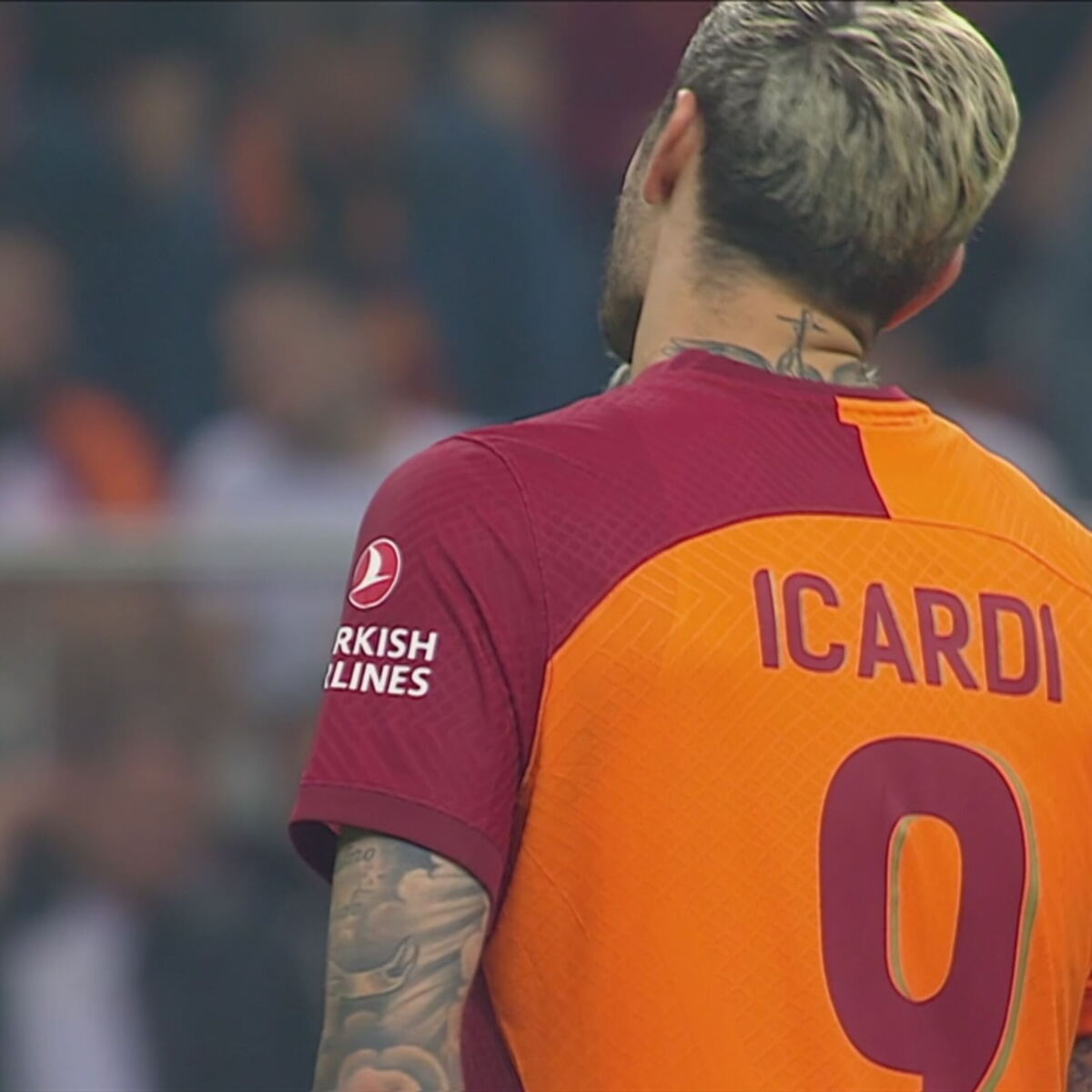 Galatasaray-Bayern Monaco 1-3: gli highlights