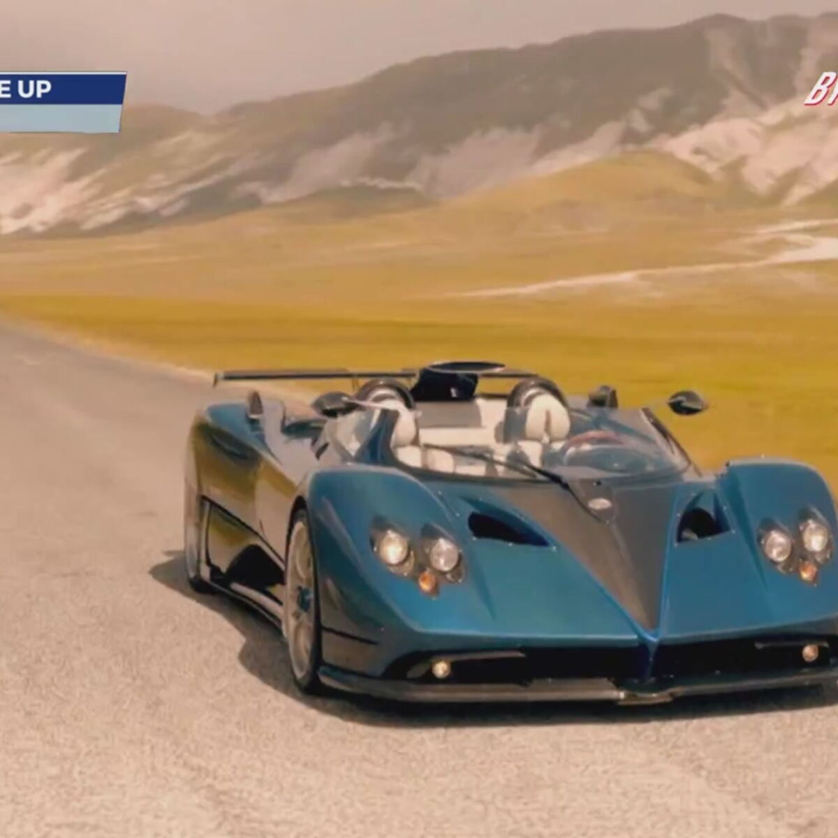 Torna DriveUp: ecco le prime auto della nuova stagione