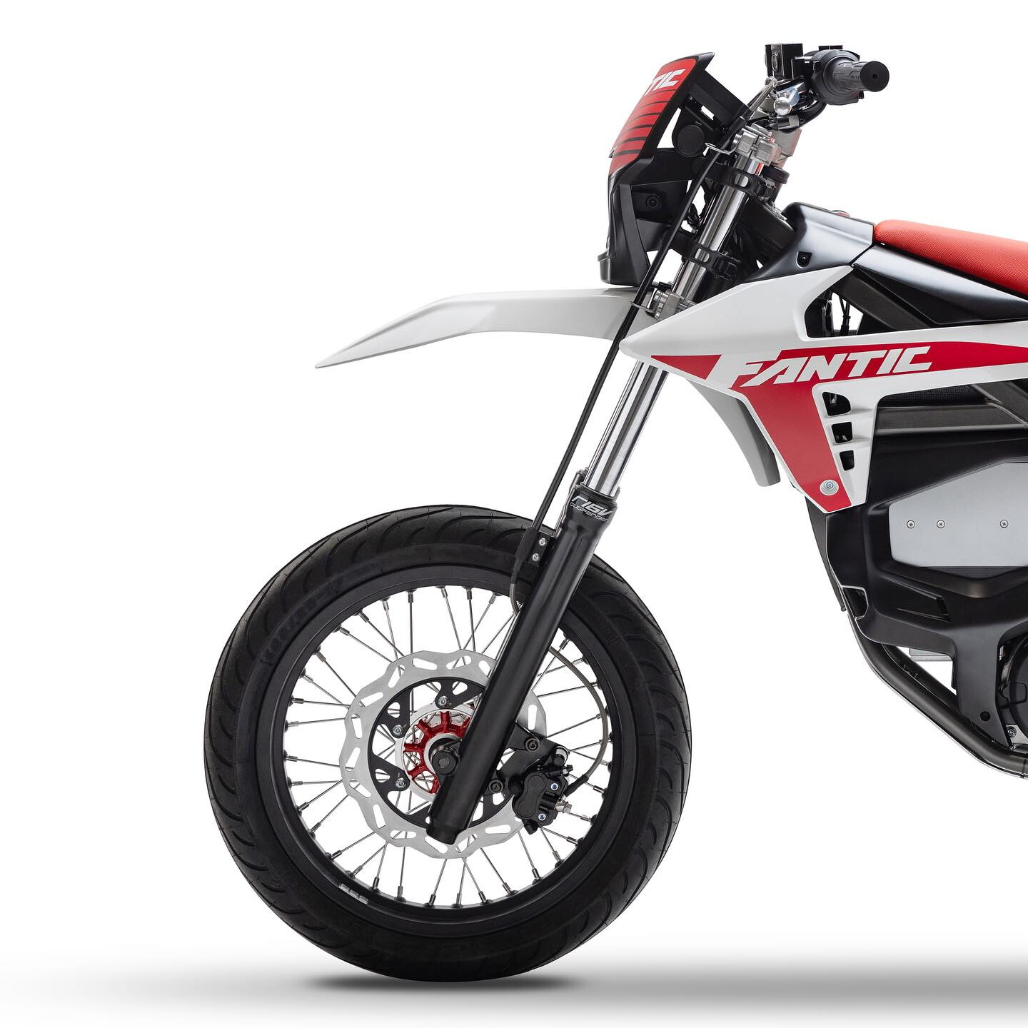 Fantic per tutti i gusti: strada, offroad ed elettrico