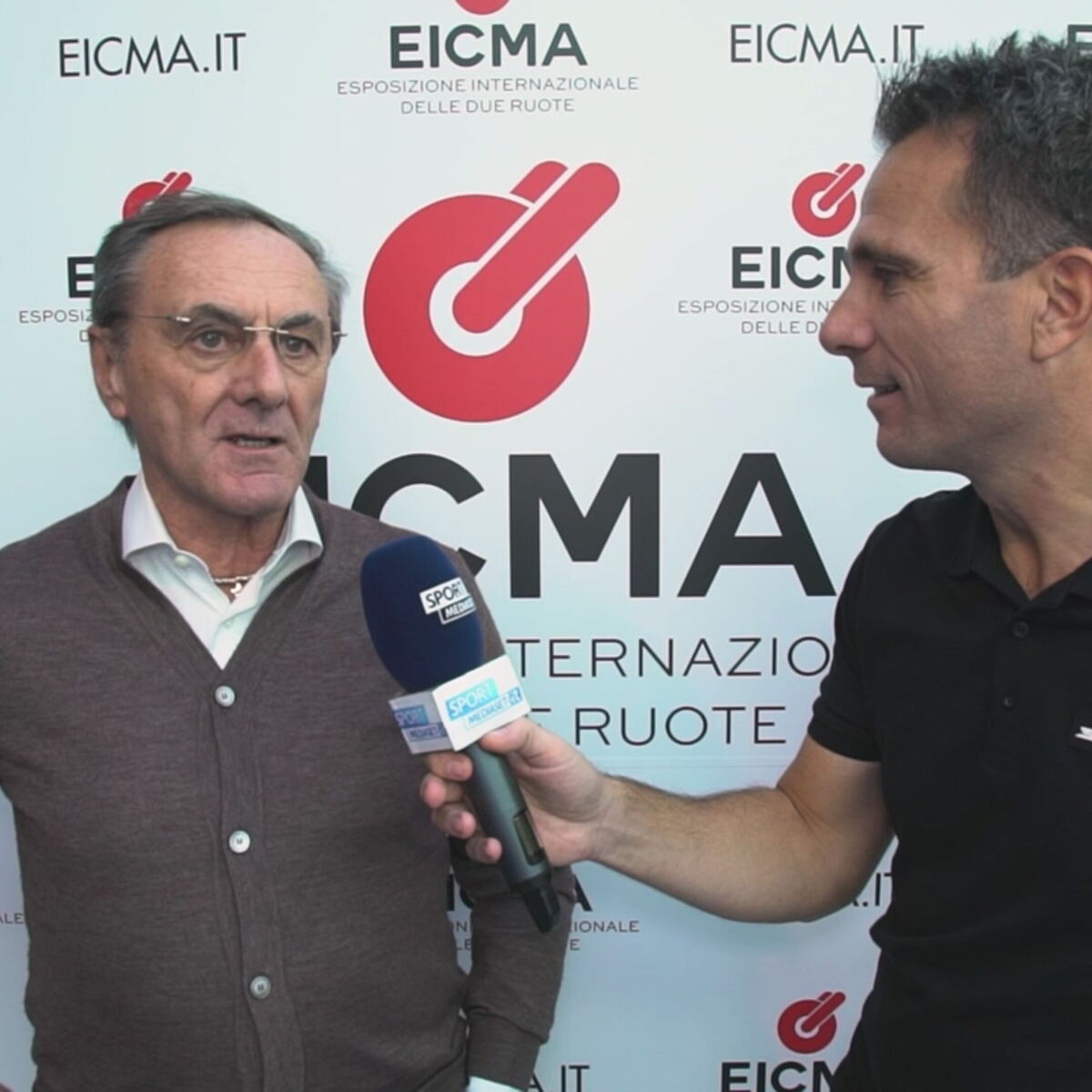 L'intervista a Giorgio Giannelli, presidente Arrow | Video - Sportmediaset