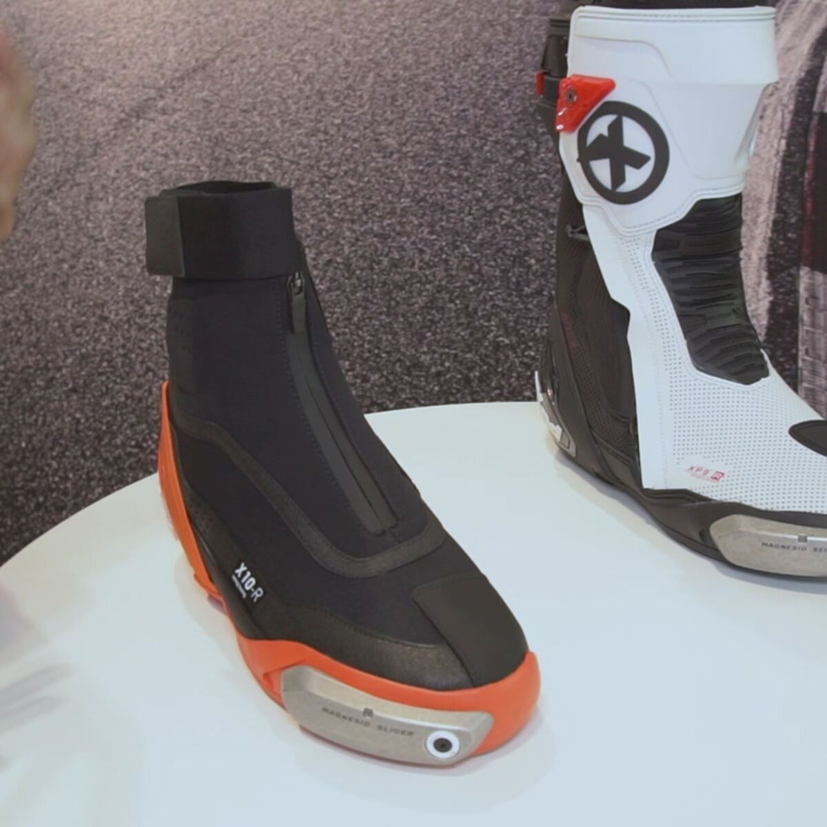 XPD X10-R | Video - Sportmediaset