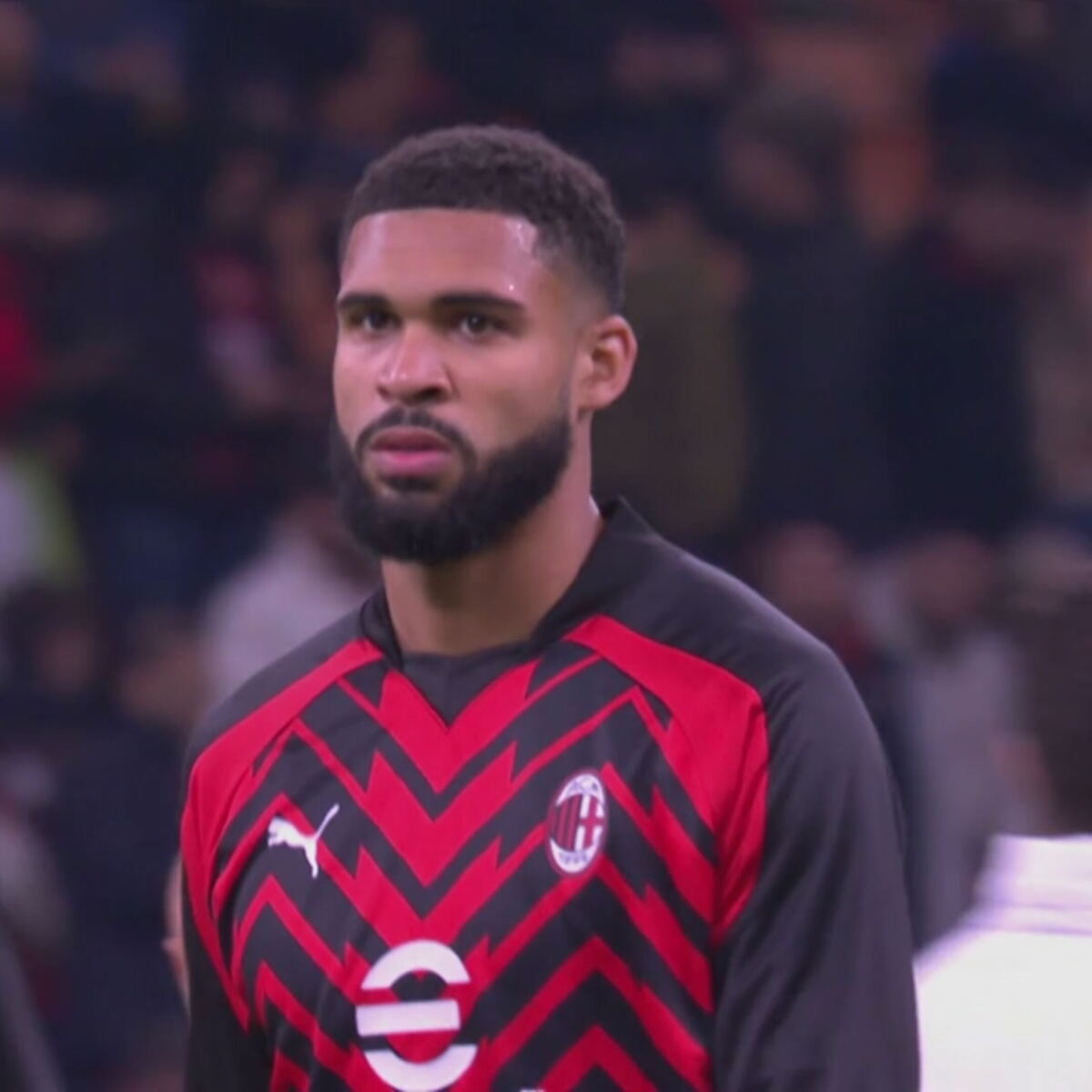 Loftus-Cheek, la svolta | Video - Sportmediaset