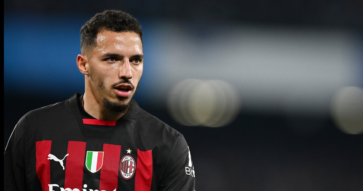 Bennacer: "Vogliamo la Champions, ko nella gara più importante della ...