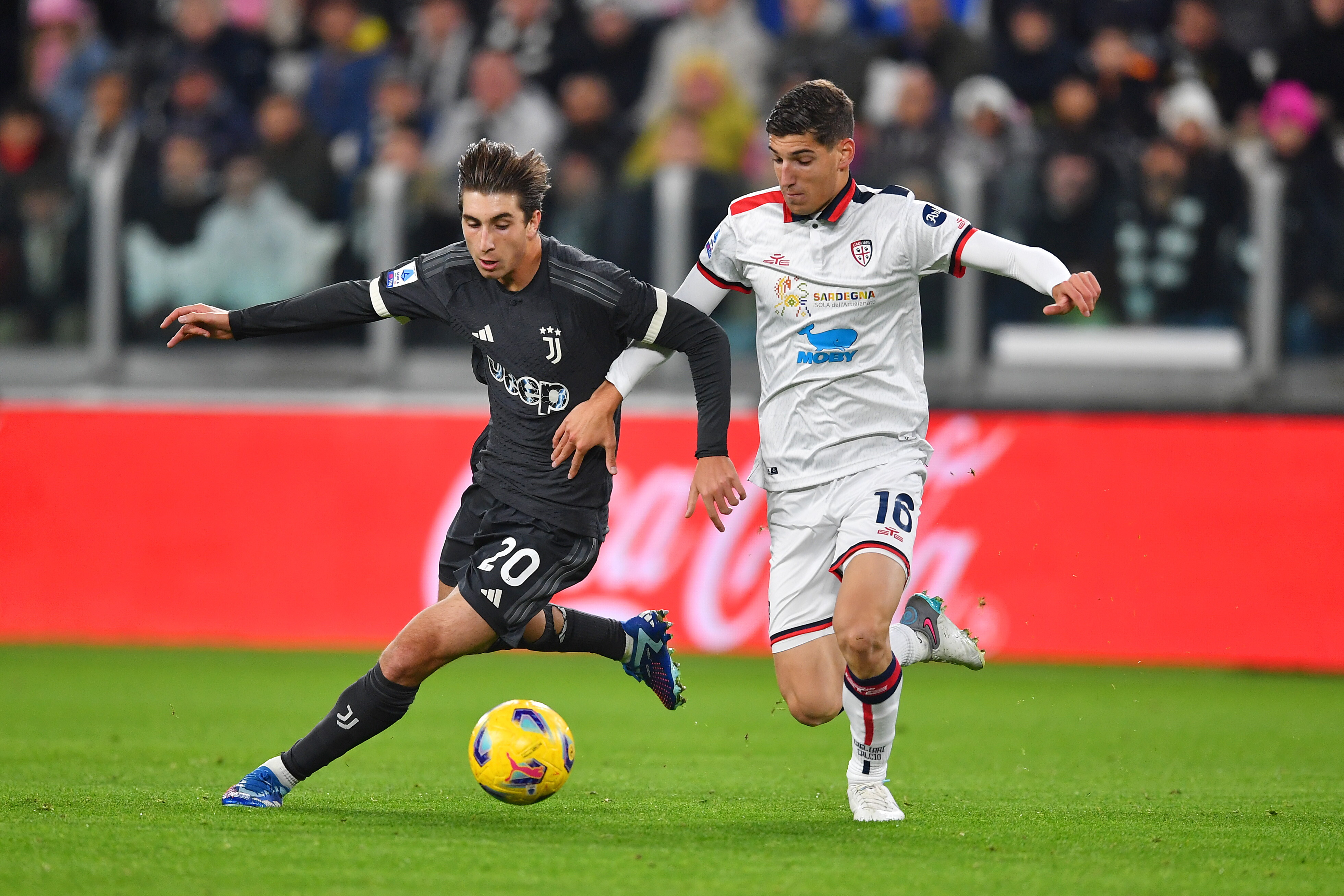 CHELSEA, BUDGET DA 200 MILIONI PER 4 COLPI SUL MERCATO