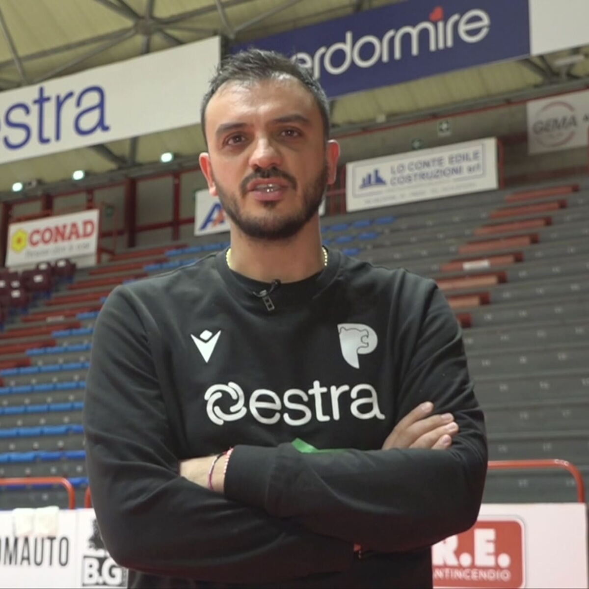 Brienza: "Adesso godiamoci il Forum"