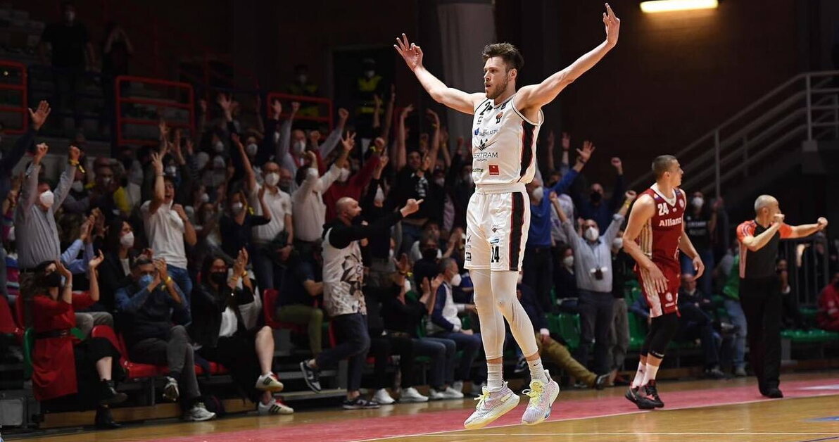 UFFICIALE, TORTONA SALUTA DAUM: FUTURO ALL'EFES